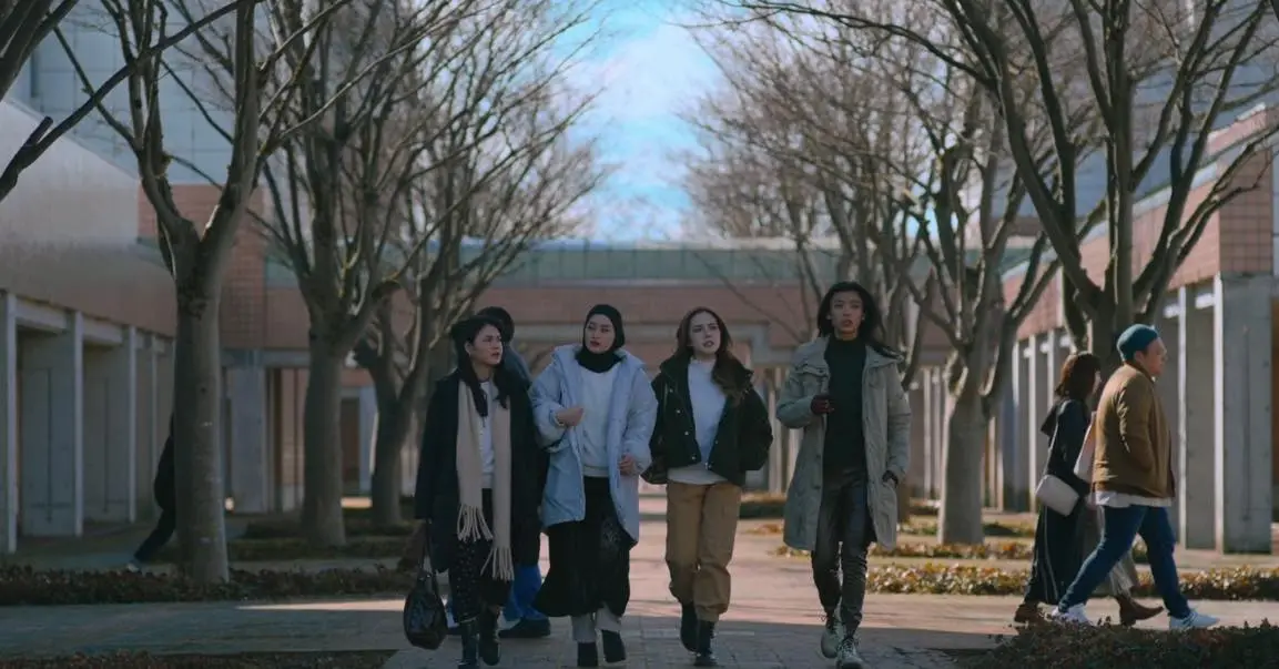 Sinopsis Winter Elegy, Kisah 4 Istri Mengungkap Masa Lalu Suami yang ...