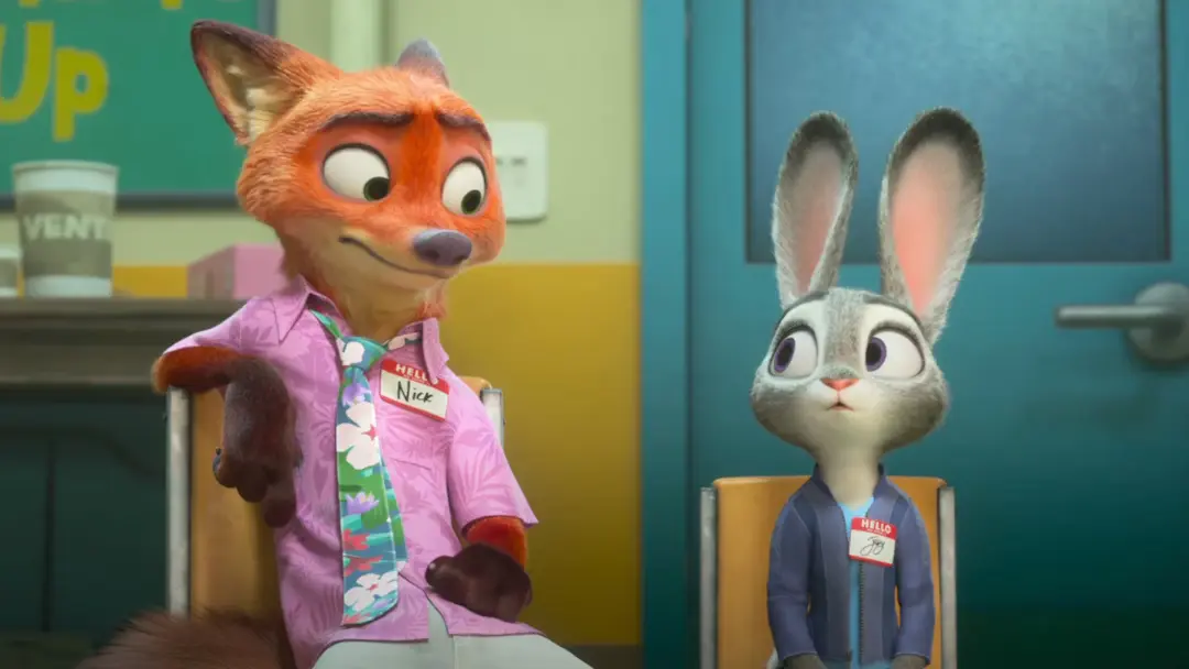 Zootopia 2 Tampilkan Trailer Perdana: Judy Hopps dan Nick Wilde Kembali ...