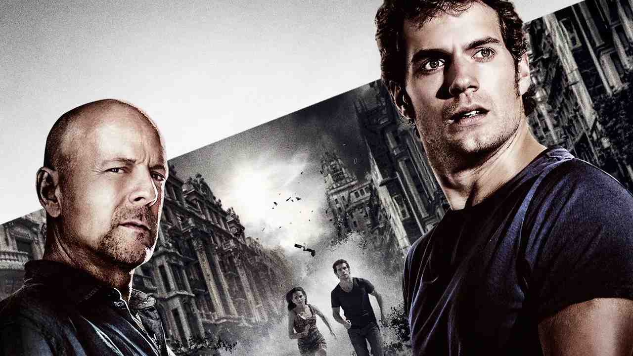 Sinopsis Film The Cold Light of Day, Kisah Spionase Klasik Dibintangi ...