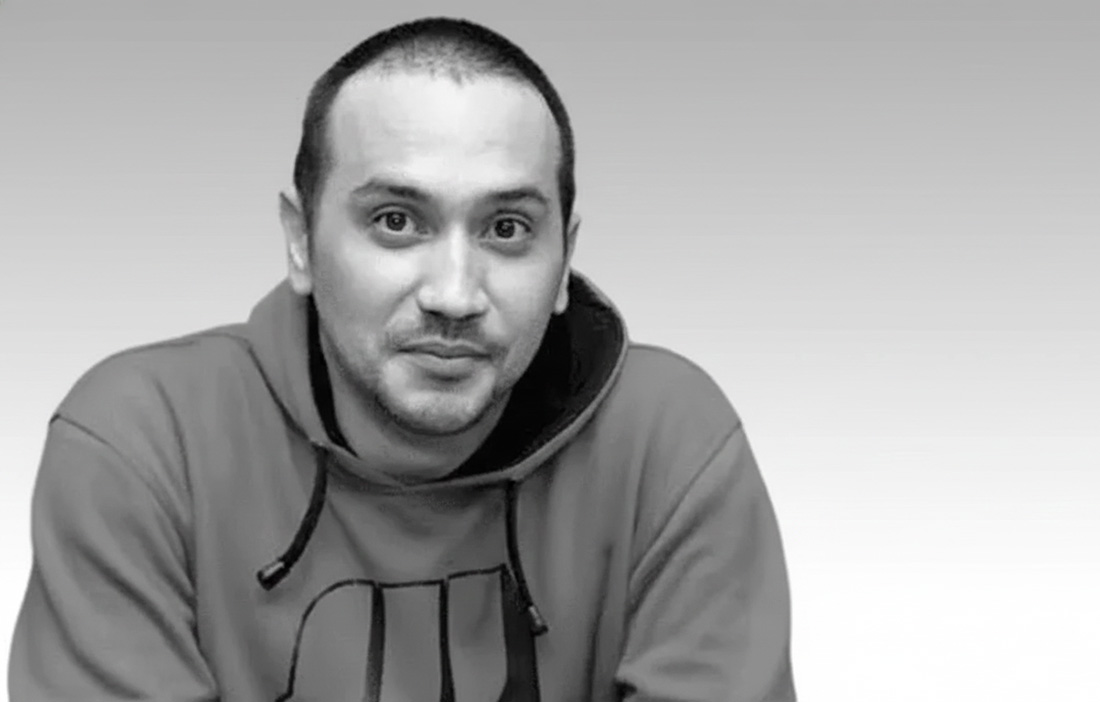 Gary Iskak Meninggal Dunia Setelah Alami Kecelakaan Tunggal di ...