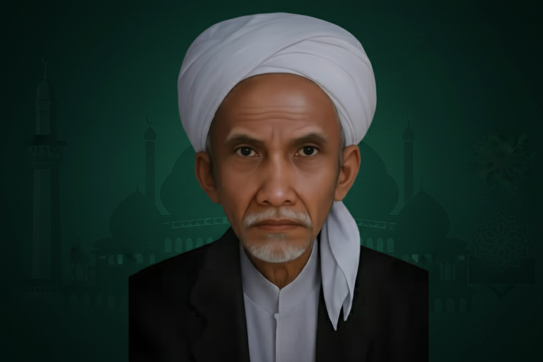 Syaikhona Muhammad Kholil Resmi Dapat Gelar Pahlawan Nasional, Ini Sosok dan Perjuangannya ...