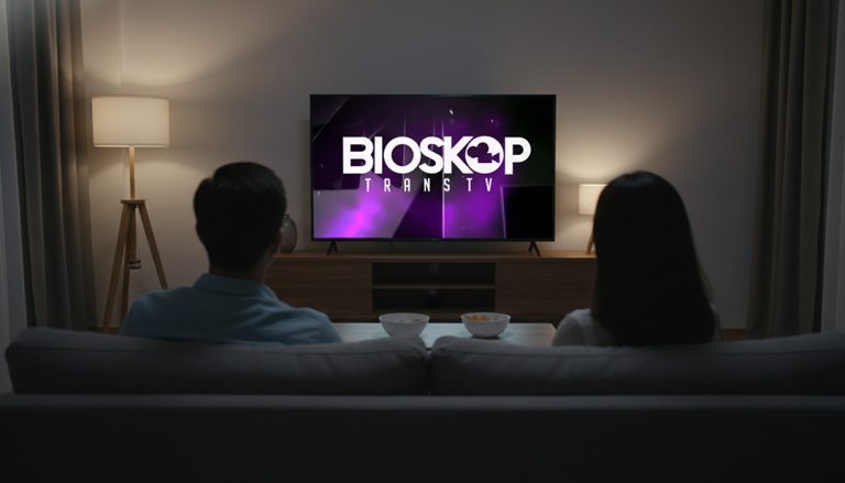 Bioskop Trans TV Malam Ini, Sabtu 6 Desember 2025: Moonfall dan To ...