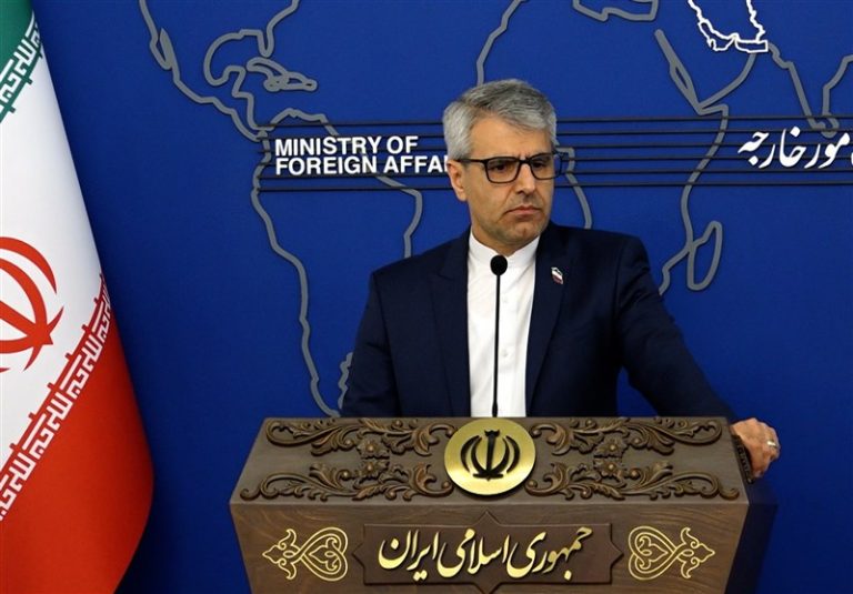Deadlock di Islamabad! Negosiasi Iran-AS Buntu, Tapi Teheran Tegaskan ...