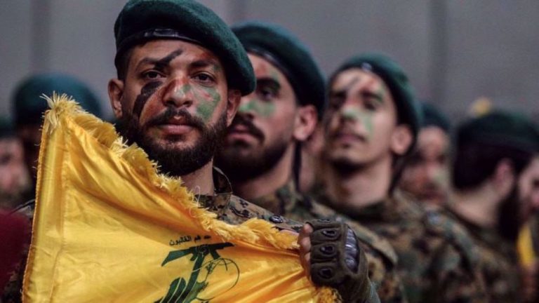Komandan Pasukan Quds: Kekuatan Pendukung Hezbollah Kini Lebih Solid ...